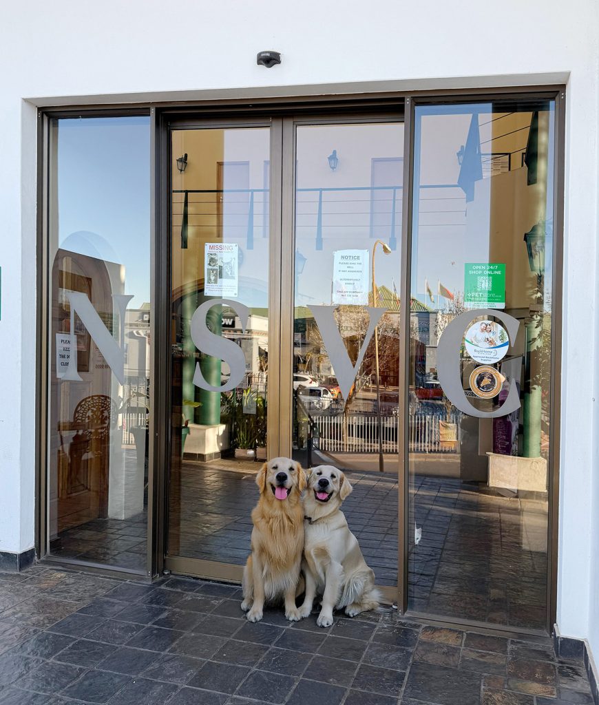 24 Hour Vet Johannesburg South | New South Veterinary Centre